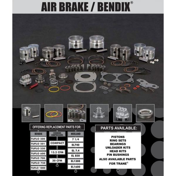 EngineKitOnline.com Departments