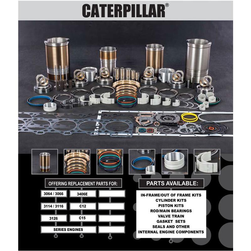 EngineKitOnline.com Part Finder